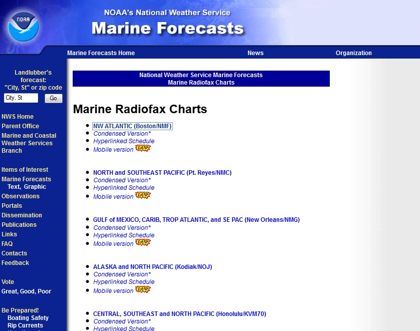 Sélectionnez ensuite le fax souhaité